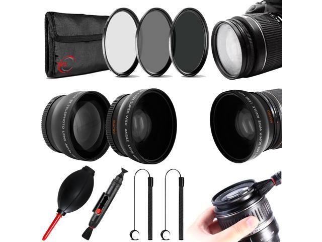 Click here for Vivitar All You Need Filters and Cleaning Tools fo... prices