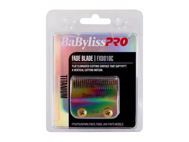 Click here for BaByliss Pro Replacement Titanium Fade Blade #FX80... prices