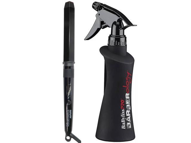 Click here for BaByliss Pro Studio Design Series 1.25 Crimpcurl B... prices