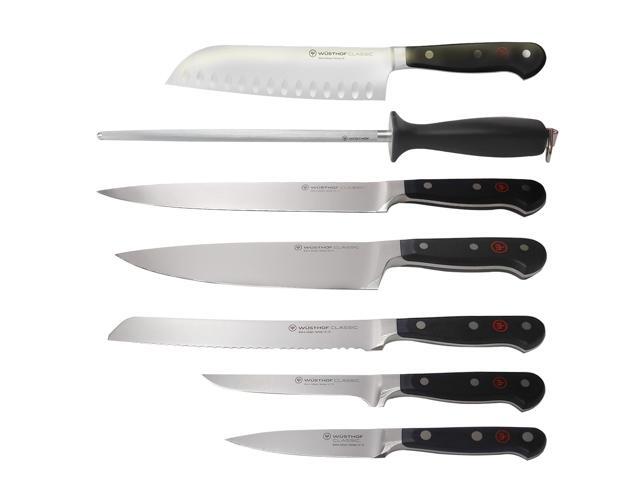 Click here for Wusthof 1120160602 Classic Six Piece Cooks Set 6 w... prices