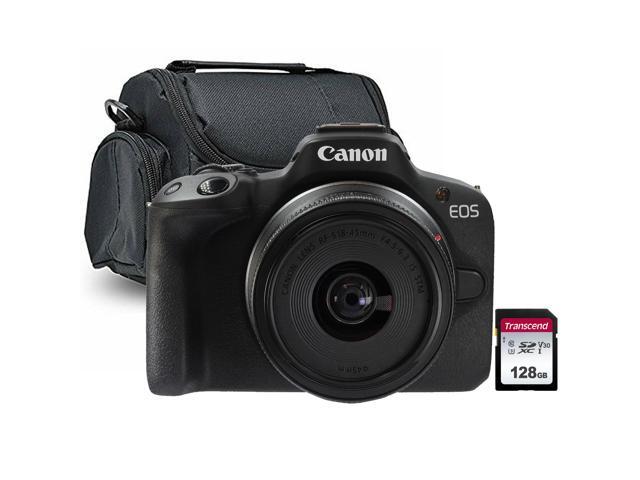 Click here for Canon EOS R50 Mirrorless Camera with RF-S 18-45mm... prices