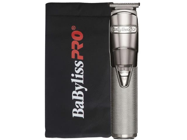 Click here for Babyliss Pro FX788S Silver FX Metal Lithium Cordle... prices