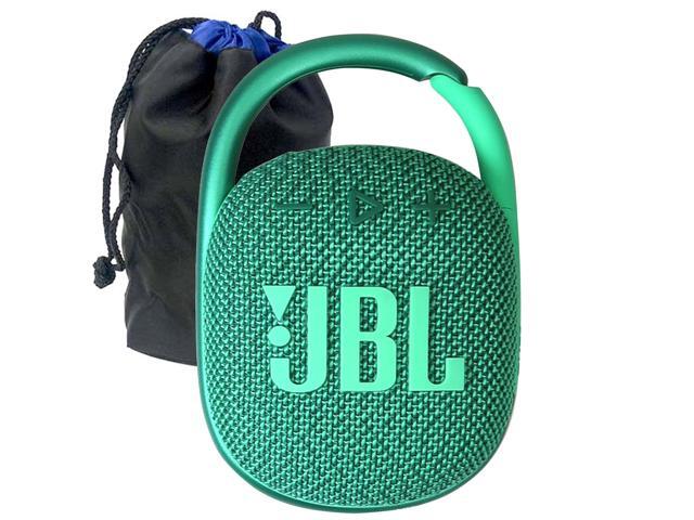 Click here for JBL Clip 4 Eco Ultra-Portable Waterproof Bluetooth... prices