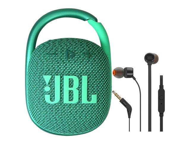 Click here for JBL Clip 4 Eco Ultra-Portable Waterproof Bluetooth... prices