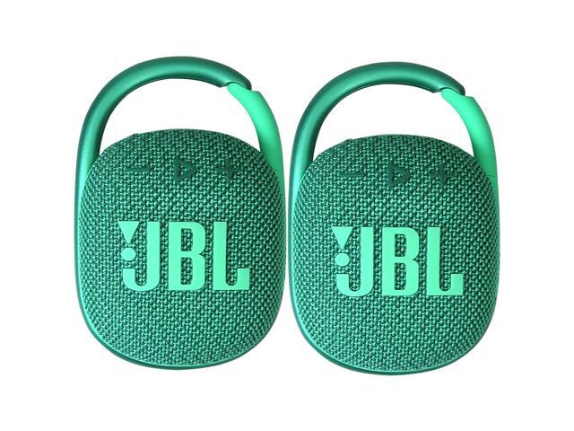 Click here for JBL Clip 4 Eco Ultra-Portable Waterproof Bluetooth... prices