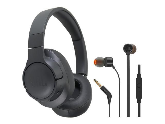 Click here for JBL Tune 770NC Noise-Cancelling Over-Ear Headphone... prices