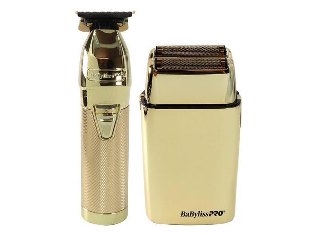 Click here for BaByliss Pro LIMITEDFX Collection Trimmer and Doub... prices