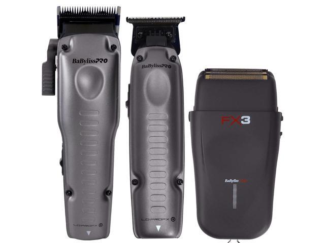 Click here for BaByliss Pro FXONE LO-PROFX High-Performance Low-P... prices