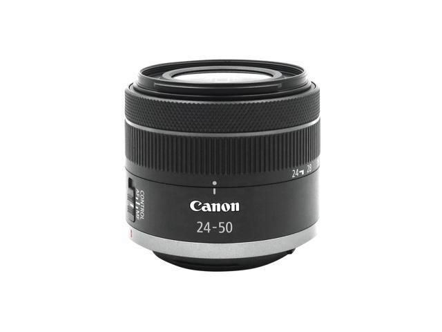Click here for Canon RF 24-50mm f/4.5-6.3 IS STM Lens (White Box) prices