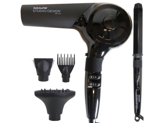 Click here for BaByliss Pro Studio Design Series Sensor 1875 Watt... prices