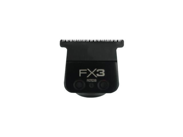 Click here for BaByliss Pro FX3 Titanium Carbon-Nitride Standard-... prices