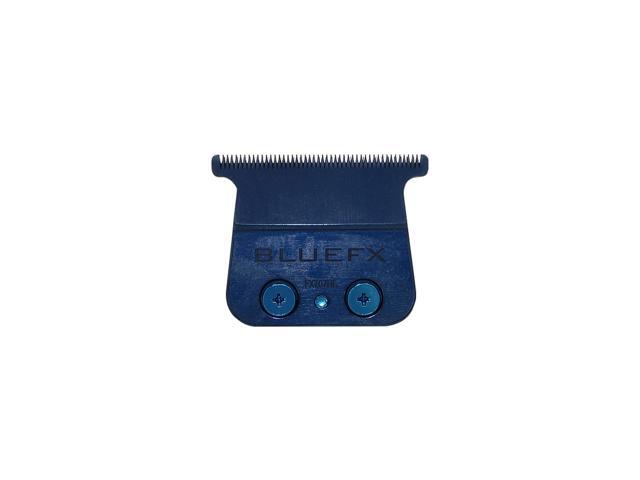 Click here for BaByliss Pro Blue DLC/Titanium Standard-Tooth Trim... prices