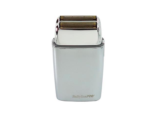 Click here for BaByliss PRO FOILFX02 Cordless Metal SILVER Double... prices