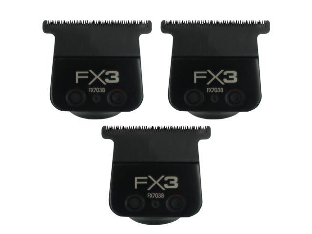 Click here for BaByliss Pro FX3 Titanium Carbon-Nitride Standard-... prices