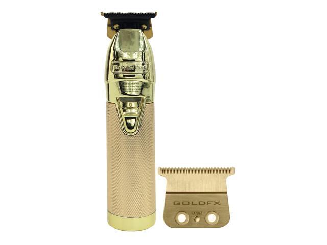 Click here for BaByliss Pro GOLDFX+ Outlining Trimmer Gold FX787N... prices