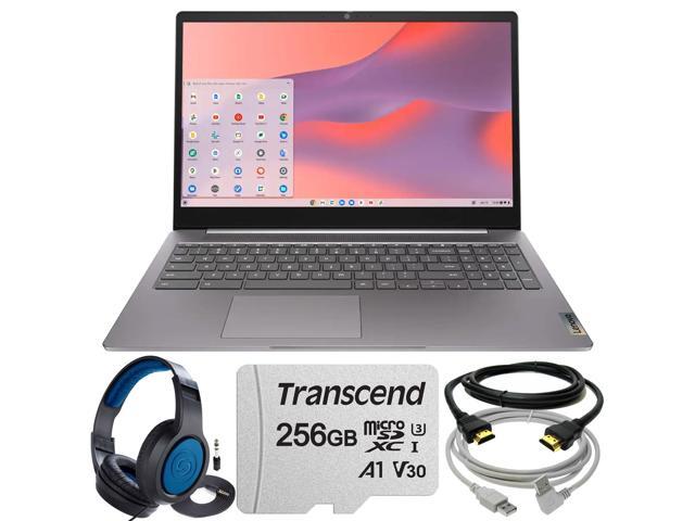 Click here for Lenovo IdeaPad 3i Chromebook 15.6 FHD Intel Celero... prices