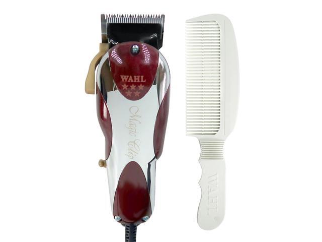 Click here for Wahl Professional #8451 5-Star Magic Clip Corded P... prices