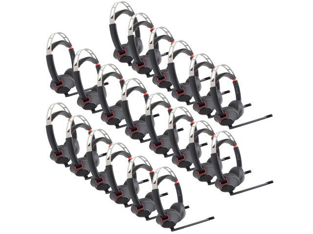 Click here for Poly Blackwire 5220 Stereo Wired Headset  Dual Ear... prices