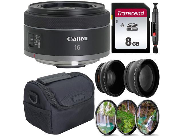 Click here for Canon RF 16mm f/2.8 STM Ultra-Wide Angle Lens for... prices
