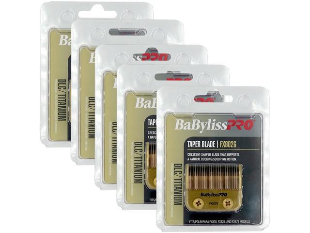Click here for BaByliss Pro DLC and Titanium Coated Replacement C... prices