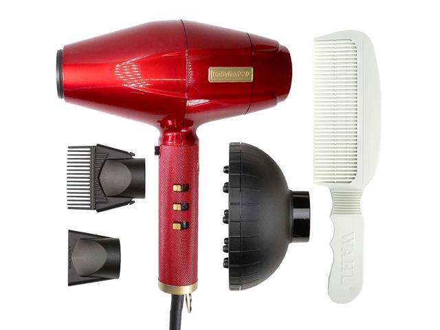 Click here for BaByliss Pro Influencer Collection REDFX Dryer - H... prices