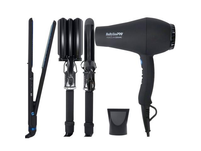 Click here for BaByliss Pro LIMITED EDITON Nano Titanium 1-1/2 Ul... prices