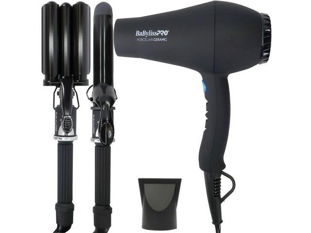 Click here for BaByliss Pro LIMITED EDITION Porcelain Ceramic Sty... prices