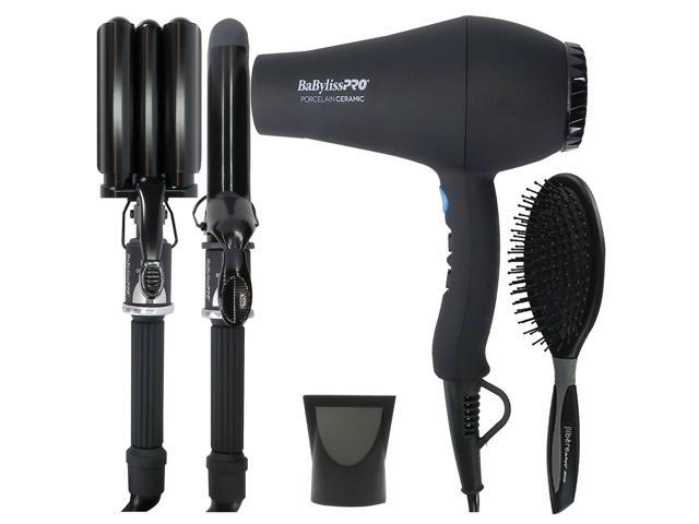 Click here for BaByliss Pro LIMITED EDITION Porcelain Ceramic Sty... prices