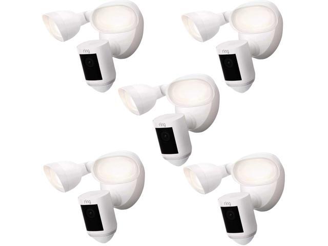 Click here for RING Floodlight Cam Wired Plus Motion-Activated 10... prices
