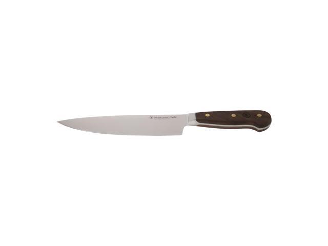 Click here for Wusthof Crafter 8 Chefs Knife  Black prices
