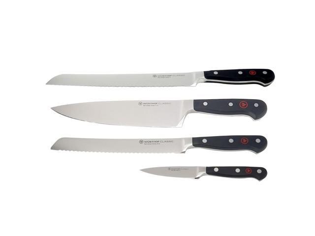 Click here for Wusthof Classic 9 Bread Knife Silver with Wusthof... prices