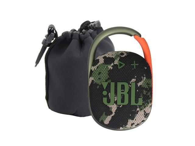 Click here for JBL Clip 4 Portable Bluetooth Waterproof Speaker (... prices