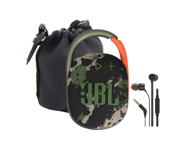 Click here for JBL Clip 4 Portable Bluetooth Waterproof Speaker (... prices