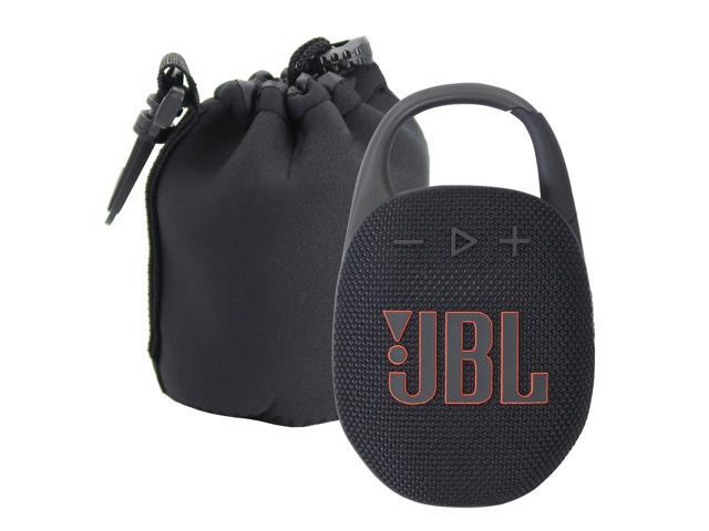 Click here for JBL Clip 5 Portable Waterproof Dustproof Wireless... prices