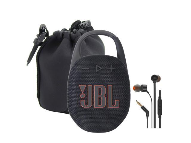 Click here for JBL Clip 5 Portable Waterproof Wireless Speaker (B... prices