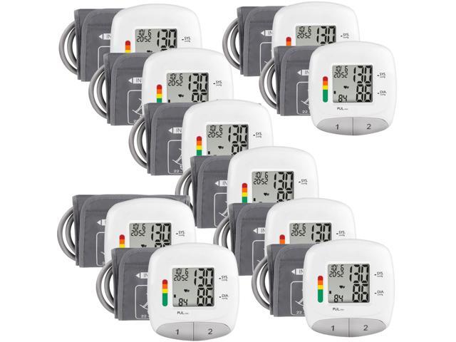 Click here for Vivitar Blood Pressure Monitor - Automatic Digital... prices