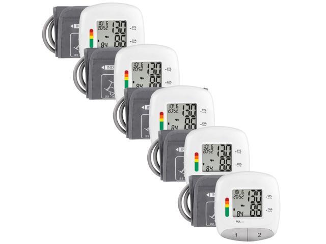 Click here for Vivitar Blood Pressure Monitor - Automatic Digital... prices