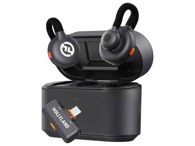 Click here for Hollyland LARK M2S DUO 2-Person Wireless Microphon... prices