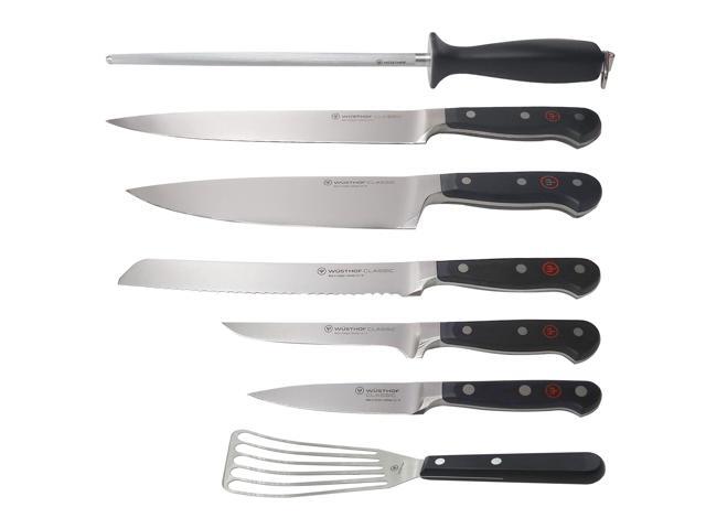 Click here for Wusthof Classic Six Piece Cooks Set #1120160602 wi... prices