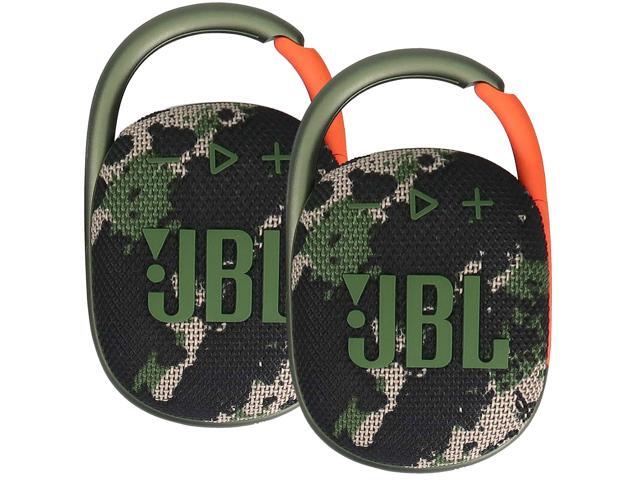 Click here for 2x JBL Clip 4 Portable Bluetooth Waterproof Speake... prices