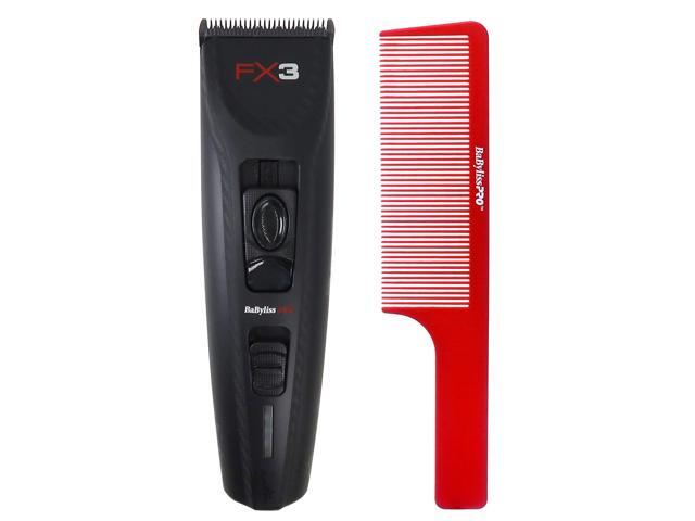 Click here for BaByliss Pro FX3 High Torque Cordless Clipper FXX3... prices