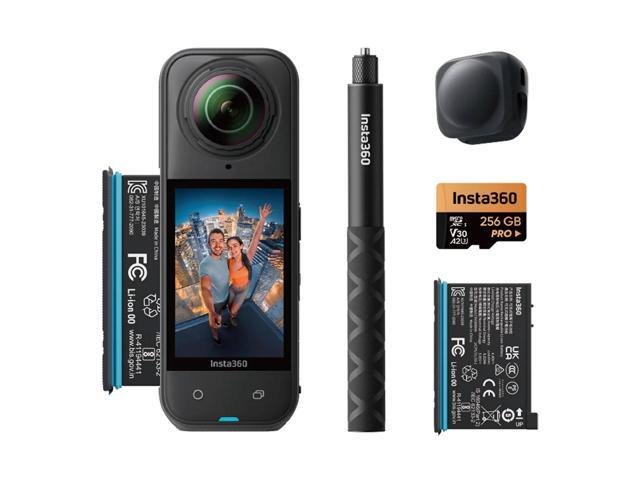 Click here for Insta360 X5 - 8K 360° Action Camera Bundle prices