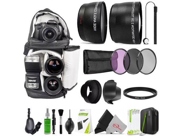 Click here for 49mm Complete Versatile Accessory Kit for Canon EO... prices
