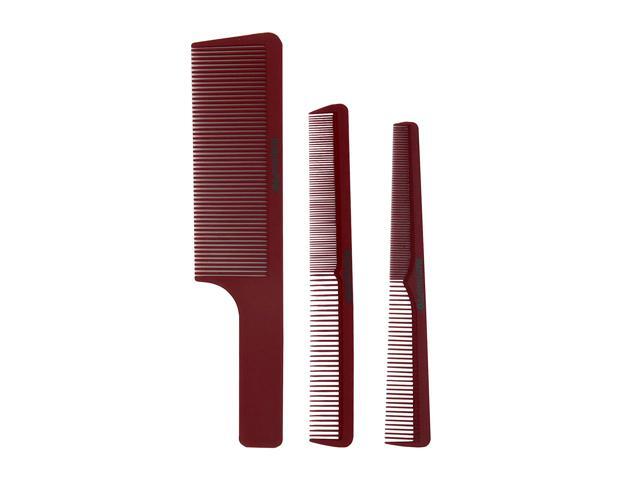 Click here for Babyliss Pro Barberology Comb Set (Clipper  Cuttin... prices