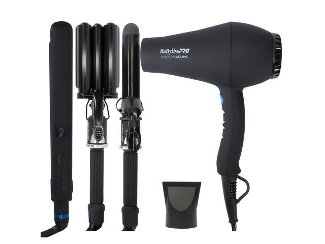 Click here for BaByliss Pro Porcelain Ceramic Gift Box (Dryer  Wa... prices