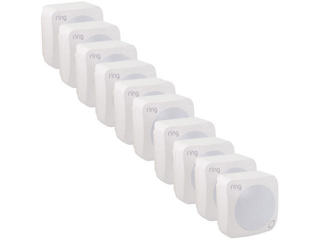 Click here for 10-Pack Ring Alarm Motion Detector (Base Station R... prices