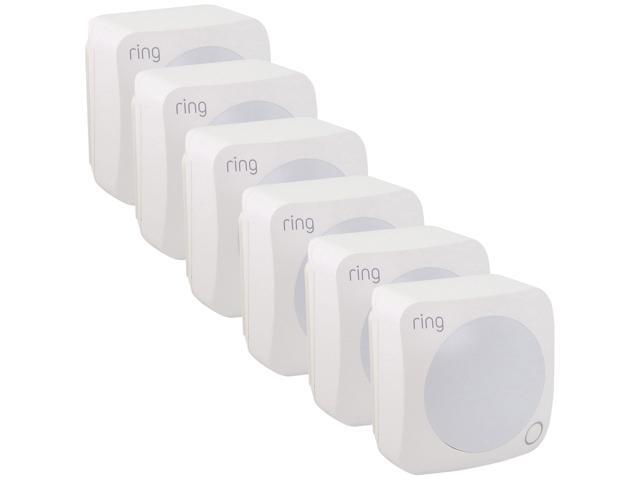 Click here for 6-Pack Ring Alarm Motion Detector (Base Station Re... prices
