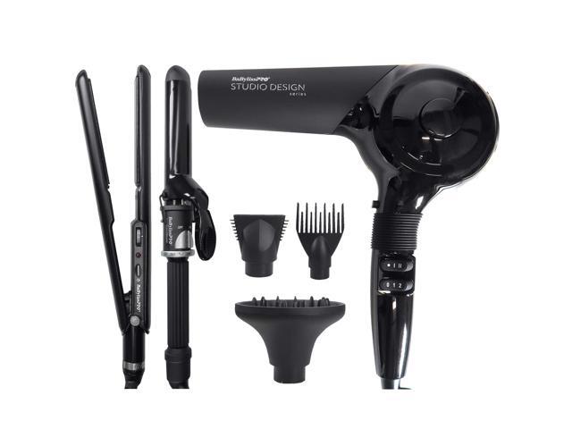 Click here for BaByliss Pro Studio Design Series Sensor Hair Drye... prices