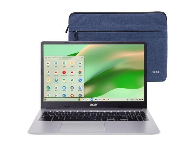 Click here for Acer Chromebook 315 15.6 Full HD Laptop - Intel Ce... prices