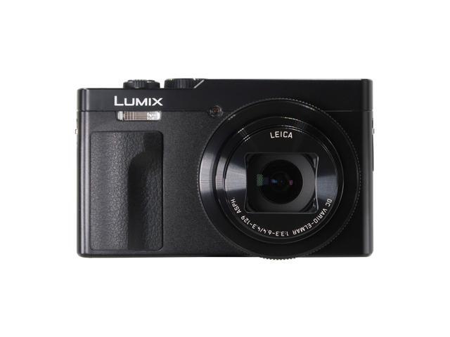 Click here for Panasonic Lumix ZS99 Digital Camera (Black) prices